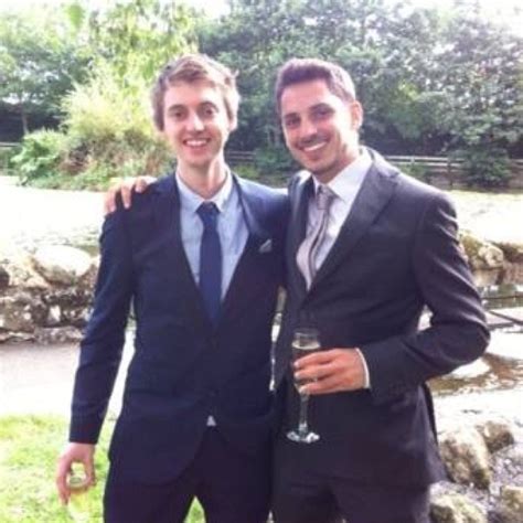 Daniel Kendall Medium