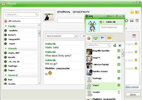 Icq Skype Encryption In Rohos Disk V 2 0 Rohos