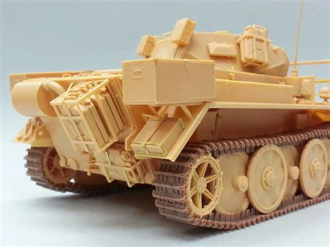 Classy Hobby 1 16 Panzerkampfwagen Ii Ausf L Luchs Sdkfz 123 Light