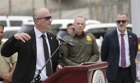Icymi Cbp Announces Expanded Operations Targeting Transnational