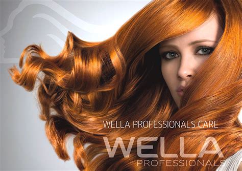 Окрашивание L'Oréal, Wella, TIGI (с укладкой) (Велла) в Строгино - в ...