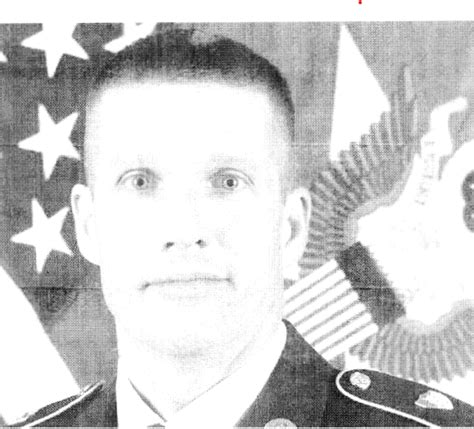 Newsmaker Qanda Daniel Dailey Sergeant Major Of The Army Nco