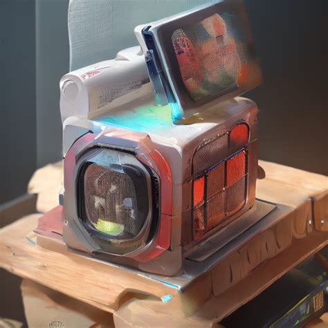 How AI Is Changing The NFT Landscape Mint Frames NFT Display Frames