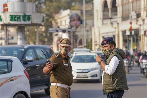 Traffic Advisory Issued Noida Greater Noida Expressway Closed For 5