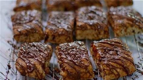 Cheesy Soda Bread Recipe Bbc Food