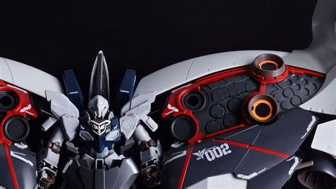 P Bandai HGUC 1 144 II Neo Zeong Narrative Ver REISSUE YouTube