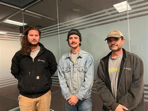 Meet The Crew At All Energy Solar October