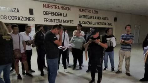 Tumbes Mujer Intentó Ingresar Casi Medio Kilo De Droga En Sus Partes