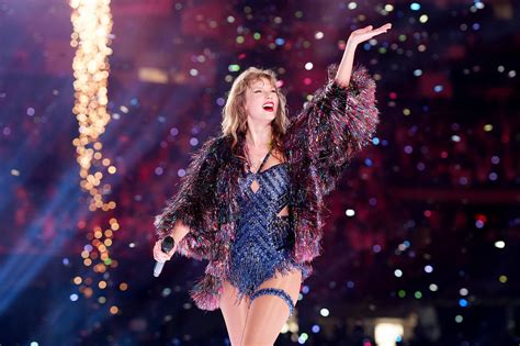 Will Taylor Swift Appear At Kamala Harris Pennsylvania Rally What We