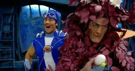 Pin On Lazy Town Addict