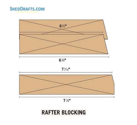 Slant Roof Shed Plans 12x16 ~ Wood Shed Wall Construction