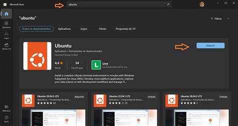 WSL Utilizando Linux dentro do Windows Adriano Sá Linux DIO