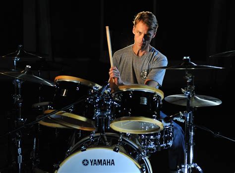 Matt Cameron Yamaha Singapore