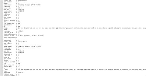 Thoughts And Ideas Character Encoding