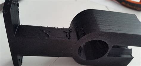 3D Print Zits Blobs How To Prevent Avoid Them All3DP