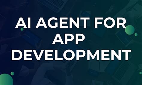 Build Ai Agent That Will Develop Nocode Apps By Amnanoor03 Fiverr