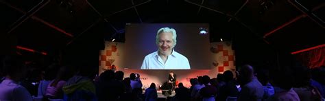 Julian Assange Al Wired Next Fest Wikileaks Vi Mostra Come Funziona