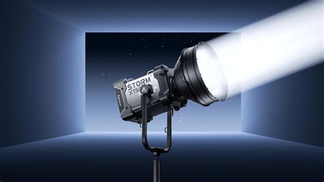 Aputure Led Lighting For Film And Video Aputure