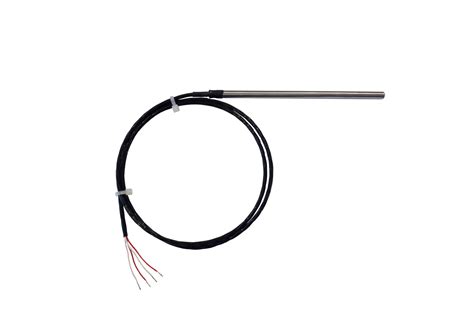 Temperature Sensors For HVAC Market Tempco Sensors