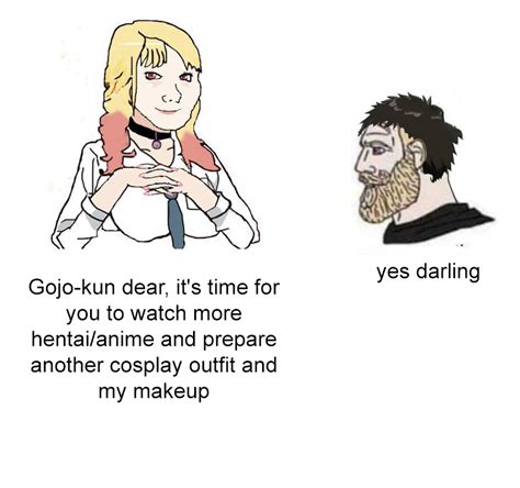 Lucky Bastard My Dress Up Darling Know Your Meme