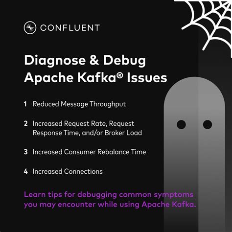 How To Debug Kafka Issues Confluent Posted On The Topic Linkedin
