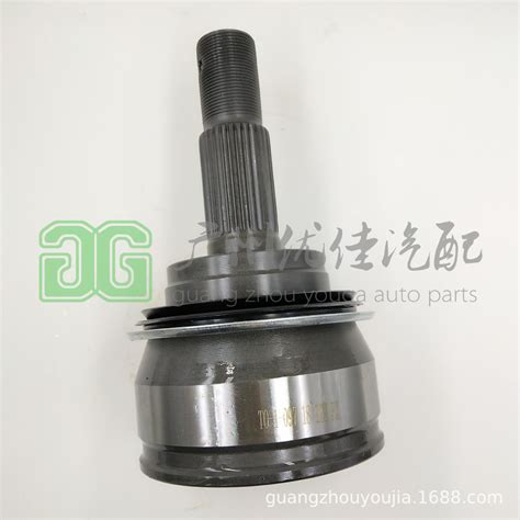 批发优质适用于HILUX REVO半轴外球笼43460 09Y70 阿里巴巴