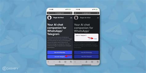 How To Use ChatGPT On Telegram A Complete Guide Cashify Blog