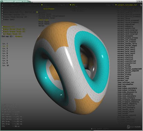 GlViewer