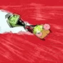 Invader Lum GIFs Tenor