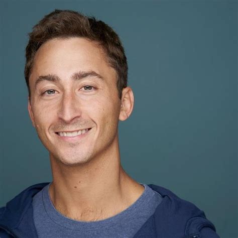 Jason Mitchell — Real Time Academy Of Short Form Arts And Sciences