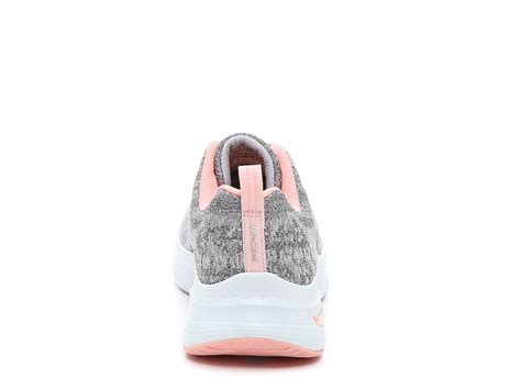 Skechers Arch Fit Sneaker Womens Dsw