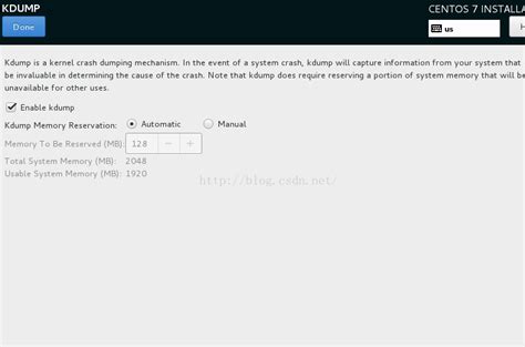 centos 7 最小化安装 linux怎么看是不是最小化安装 csdn博客