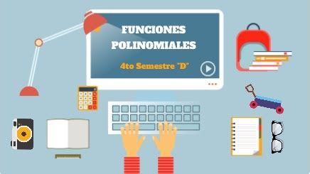 Proyecto Funciones Polinomiales