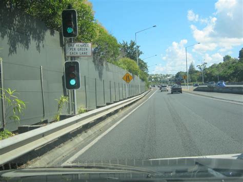 Ramp Metering Design And Build 2006 Traffessionals