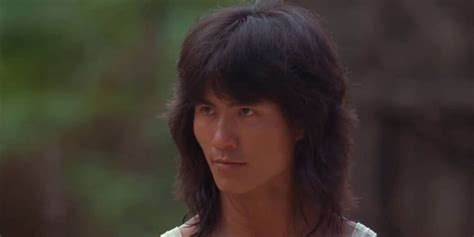 The Mortal Kombat Movie May Have Found Its Liu Kang Cinemablend