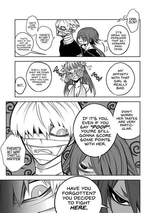 Read Ragna Crimson 20 Onimanga