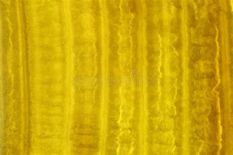 Yellow Stripped Surface Stock Image Image Of Bacteria 266006011