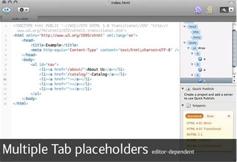 road map to coding with html5 tutorials and guidelines — smashing magazine