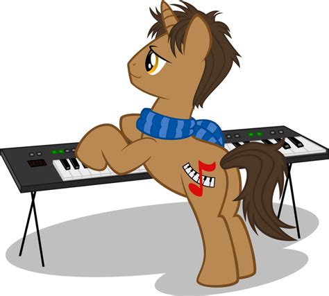 Equestria Daily Mlp Stuff Daniel Ingram Interview On Geekscape