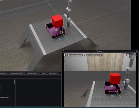 How To Disable Grid Isaac Sim Nvidia Developer Forums