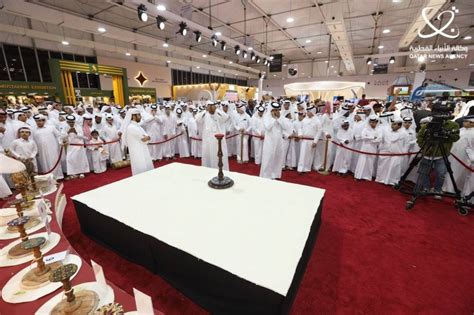 Shail 2024 Closes With Unprecedented Attendance Read Qatar Tribune