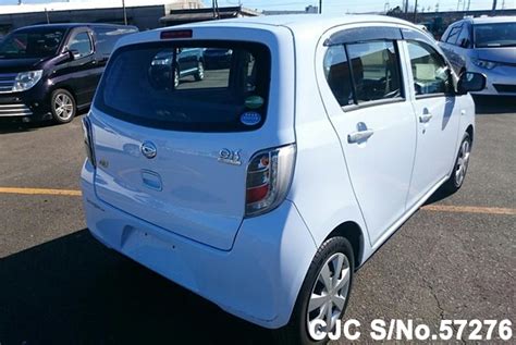 Used Daihatsu Mira Es Car Junction Pakistan