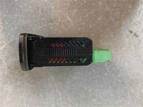 Used Danfoss Ak Cc 210 Controller Hos Bv