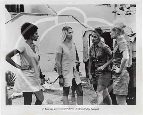Black Mama White Mama Eddie Romero Joe Viola Jonathan Demme H R