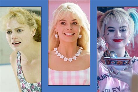 The Best Margot Robbie Movies Ranked