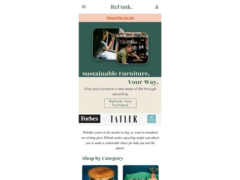 a beautiful landing page designed and built with vue nuxt and