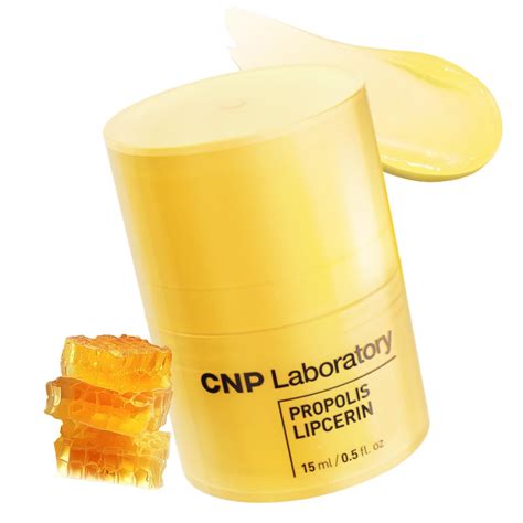Cnp Honey Lip Butter Propolis Lipcerin™ Original