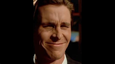 Giga Chad Vs Patrick Bateman Edit Youtube