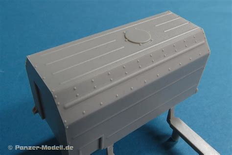 Ausgepackt