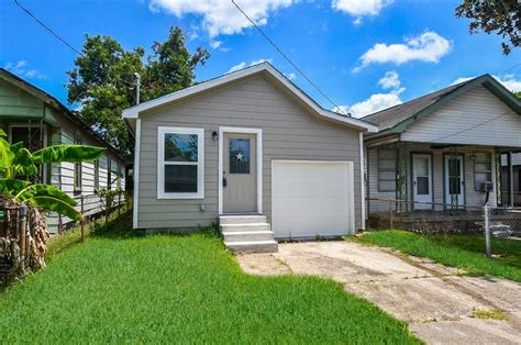 Avenue F Houston TX Redfin